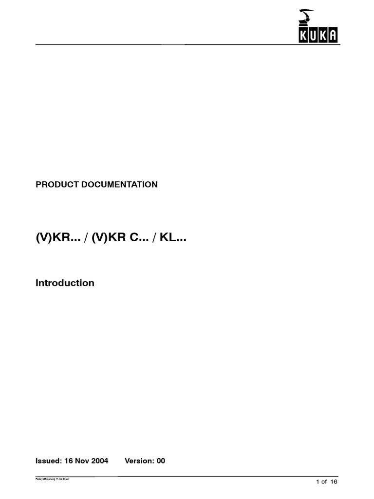 Introduction en | PDF | Serif | Bracket