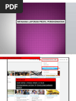 Cara Melaksanakan Kursus Malaysia MADANI Perkhidmatan Awam Dalam EPSA | PDF