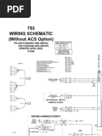 Bobcat Error Code Reference Guide | PDF | Engines | Switch
