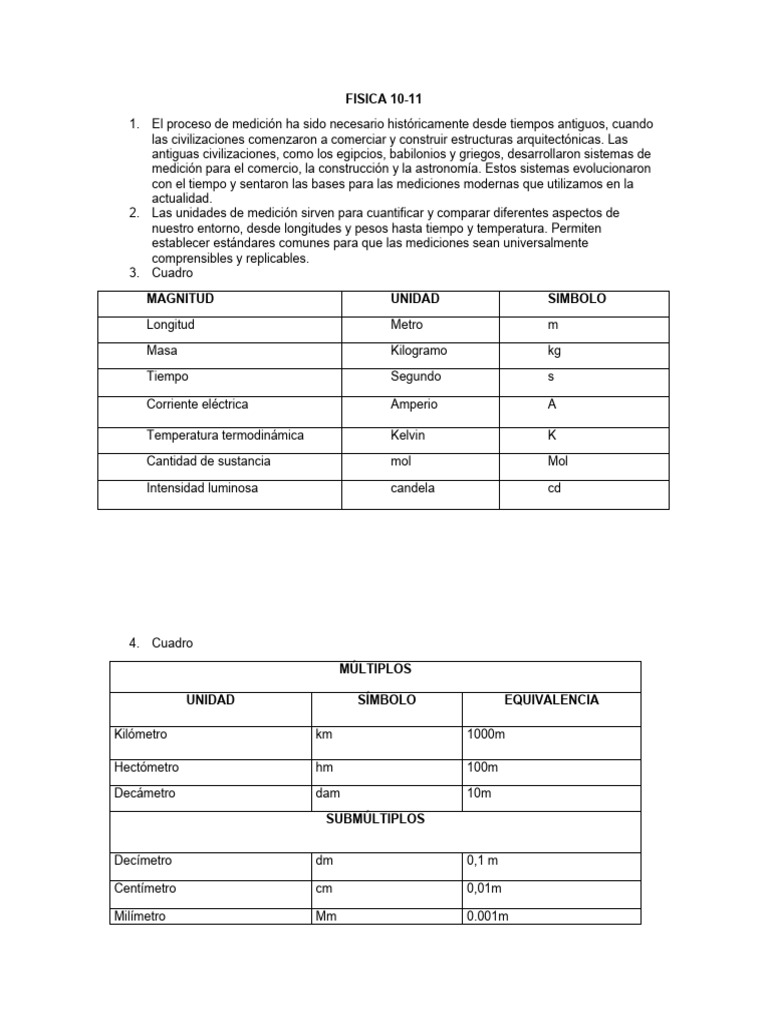 Fisica 10 | PDF | Fuerza | Las leyes del movimiento de Newton