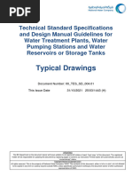 Design Standards Volume 3 05 Drainage | PDF | Sanitary Sewer | Storm Drain