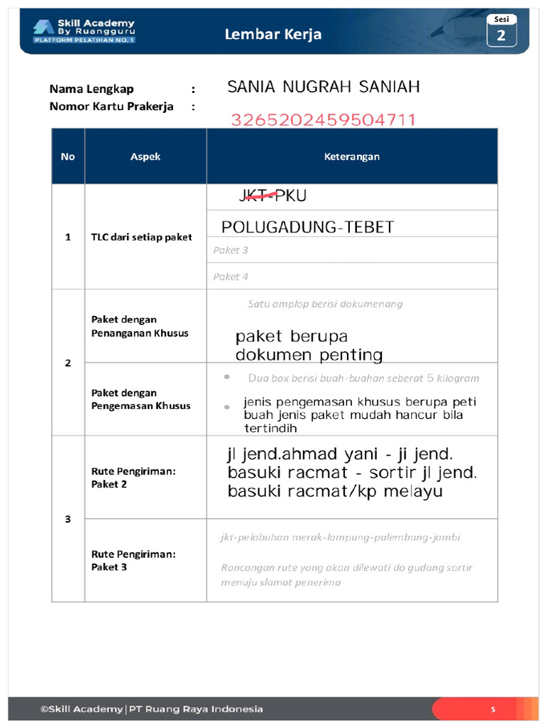 Wawan Setiawan Tugas | PDF