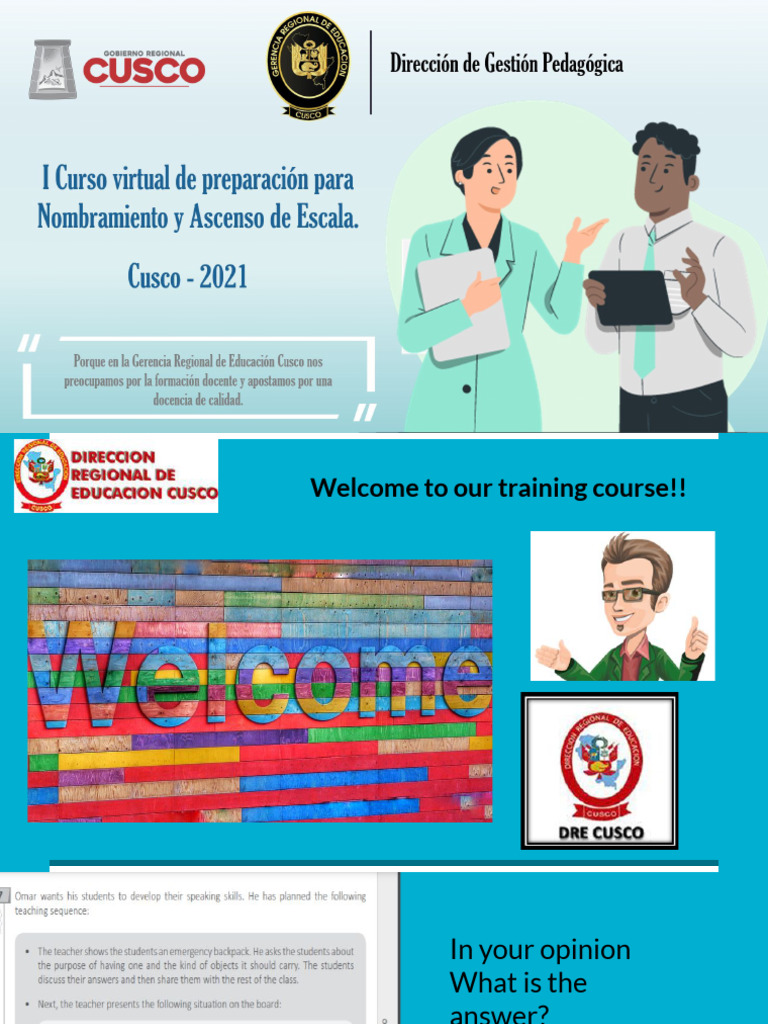 Task Based Learning Pdf Learning Teachers 