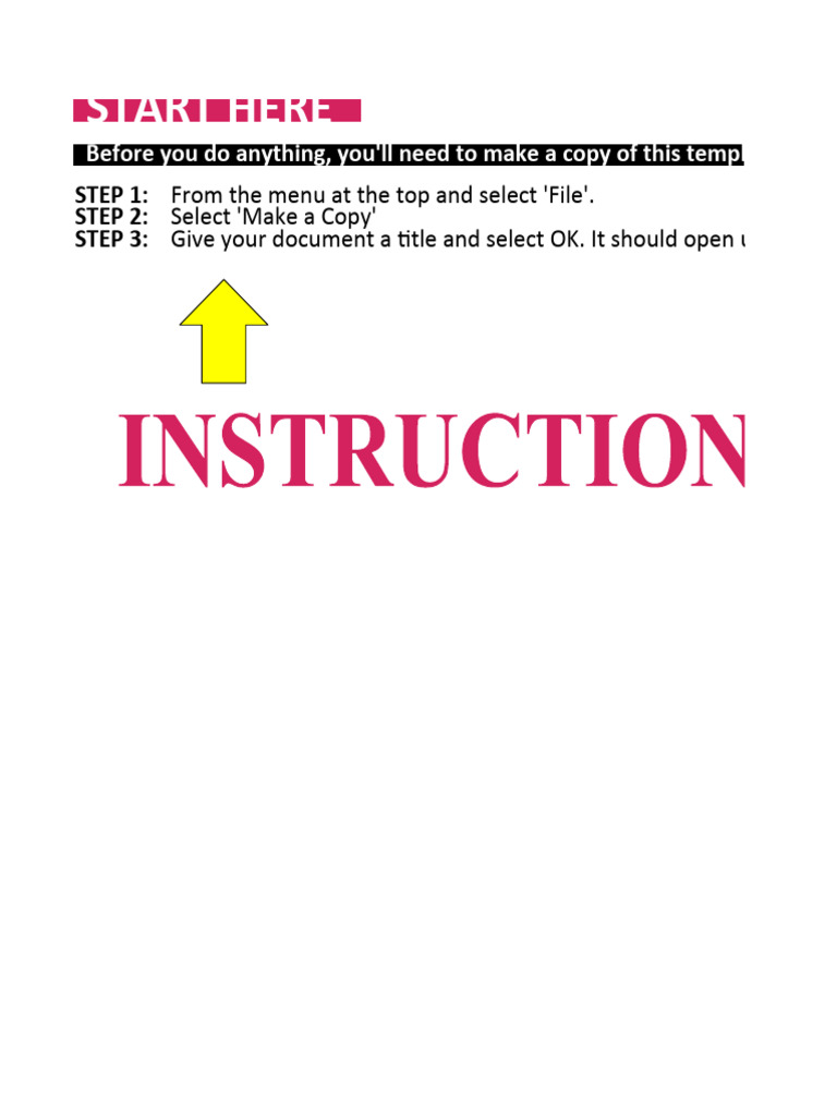 Homeschool Lesson Plan Year At A Glance Wildly Anchored Pdf