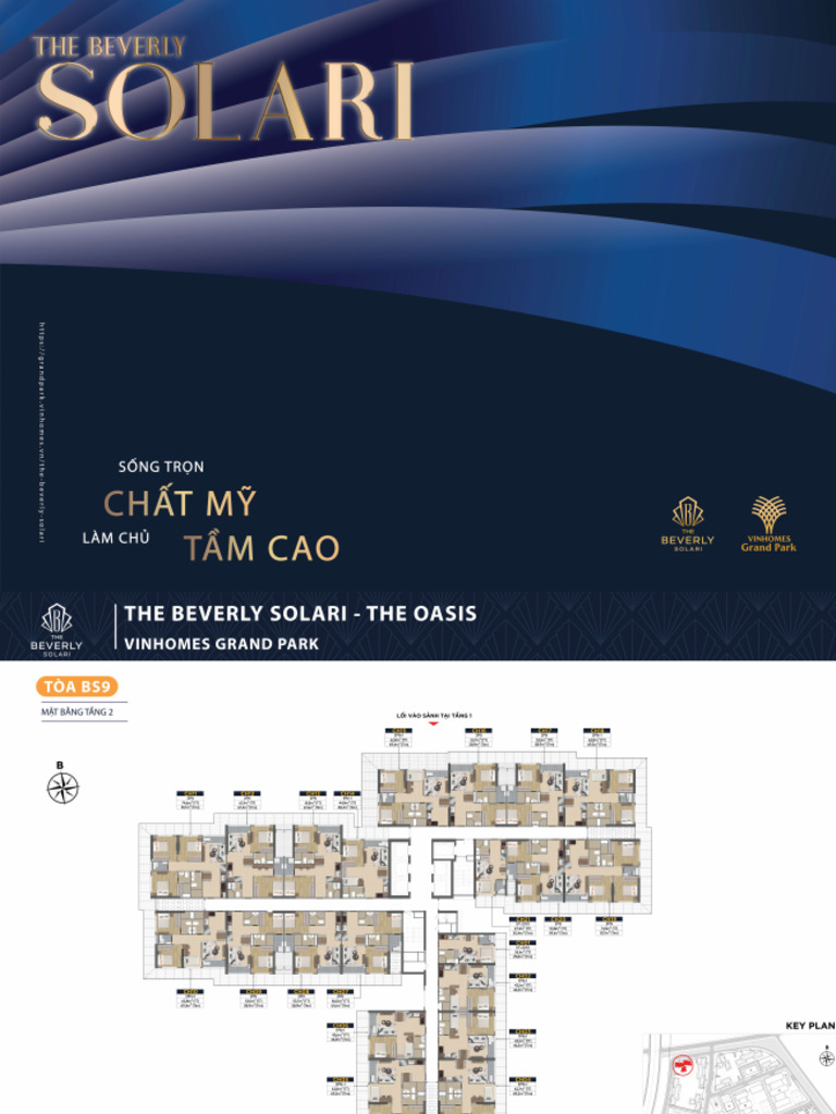 VHGP MB BS9 View | PDF
