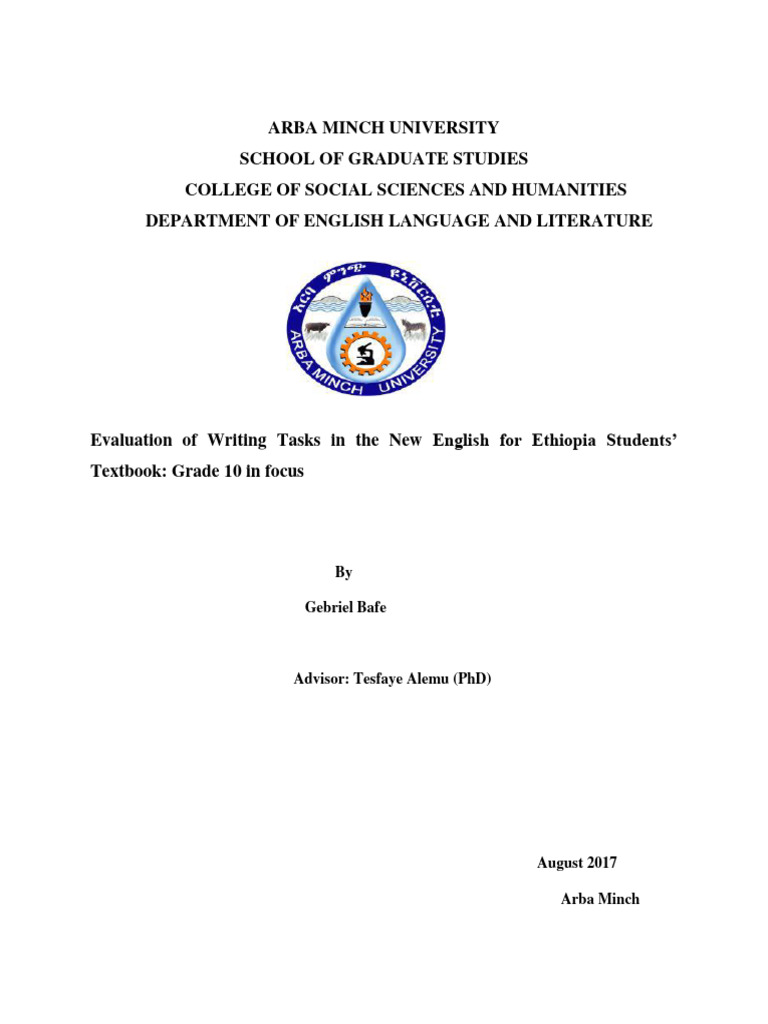 AMUFINAL | PDF | Learning | Language Education