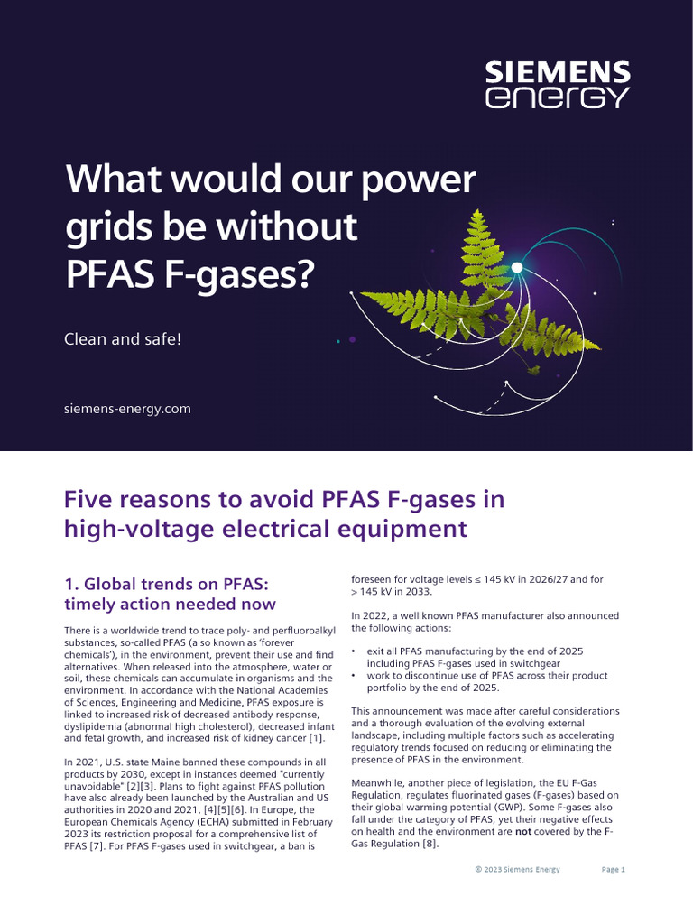white-paper-pfas-f-gases-en | PDF