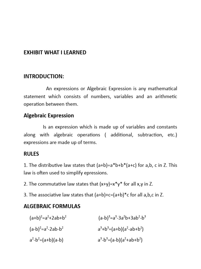 Math Peta | Download Free PDF | Polynomial | Algebra