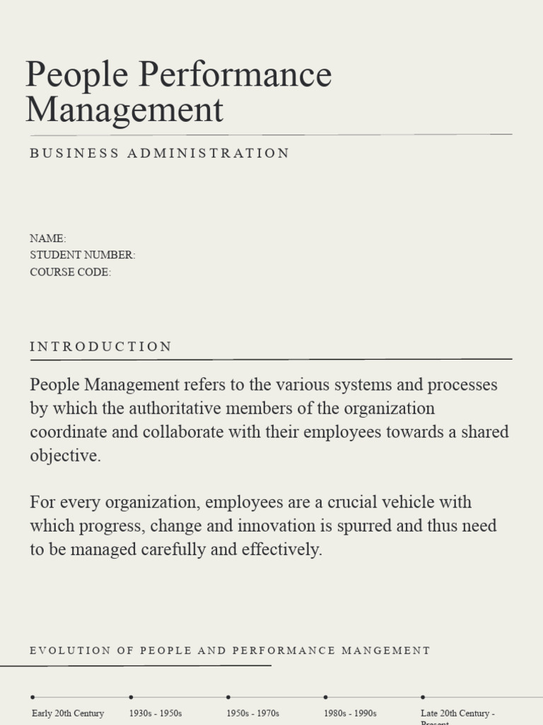 PPM 2 Presentation | PDF | Motivation | Motivational