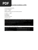 AWS CDK Cheat Sheet | PDF | Command Line Interface | Computing
