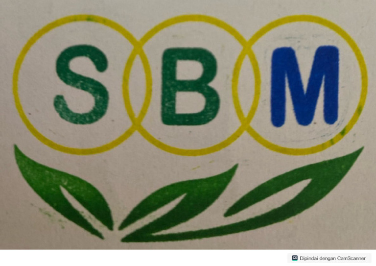 Logo SBM | PDF