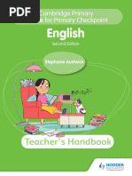 English - Grade 6 - Way Forward Self-Learning Pack - Third Term | PDF
