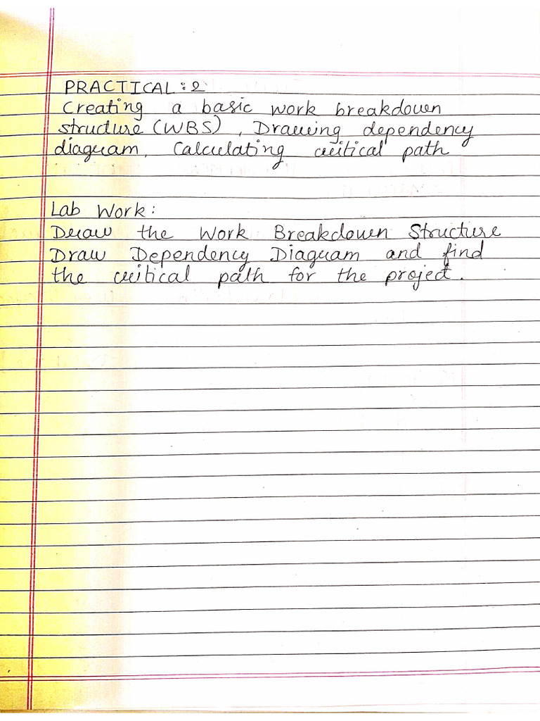 Practical2 SET | PDF