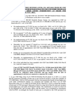 Pay Protection for Direct Appointments | PDF | Government