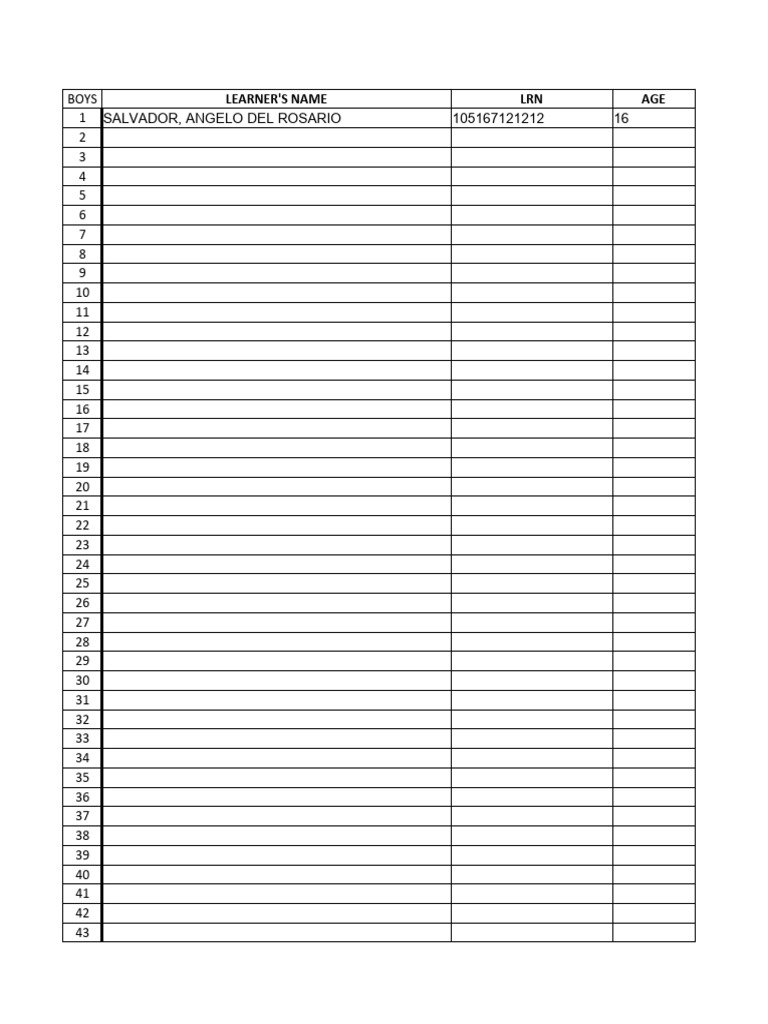 SF 9 JHS | Download Free PDF | Chess