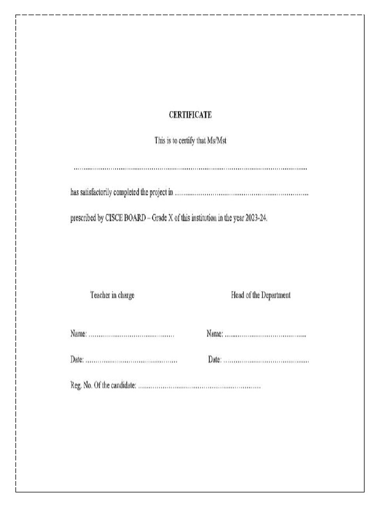 History Project Icse Project | PDF | Information | Cultural Heritage