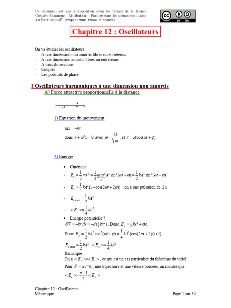 12 | PDF | Differential Geometry | Mathematical Physics