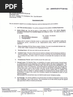 Leave Encashment With LTC Application Form | PDF