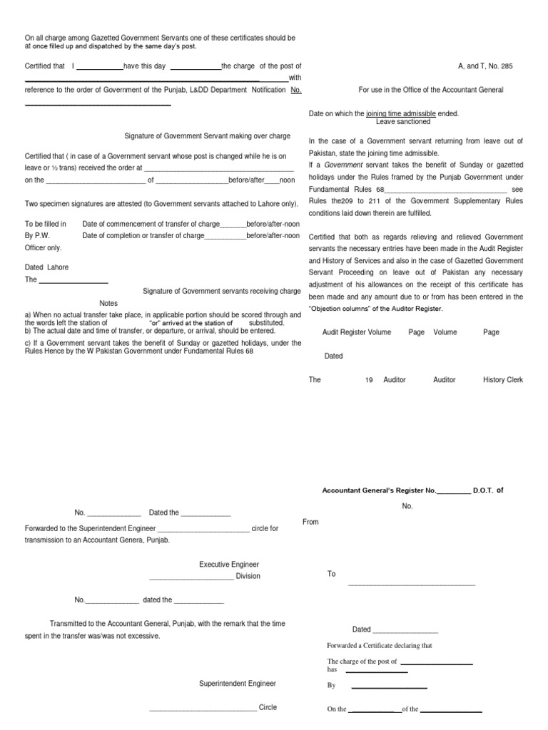charge report for bps 16 | PDF | Accountant | Accounting