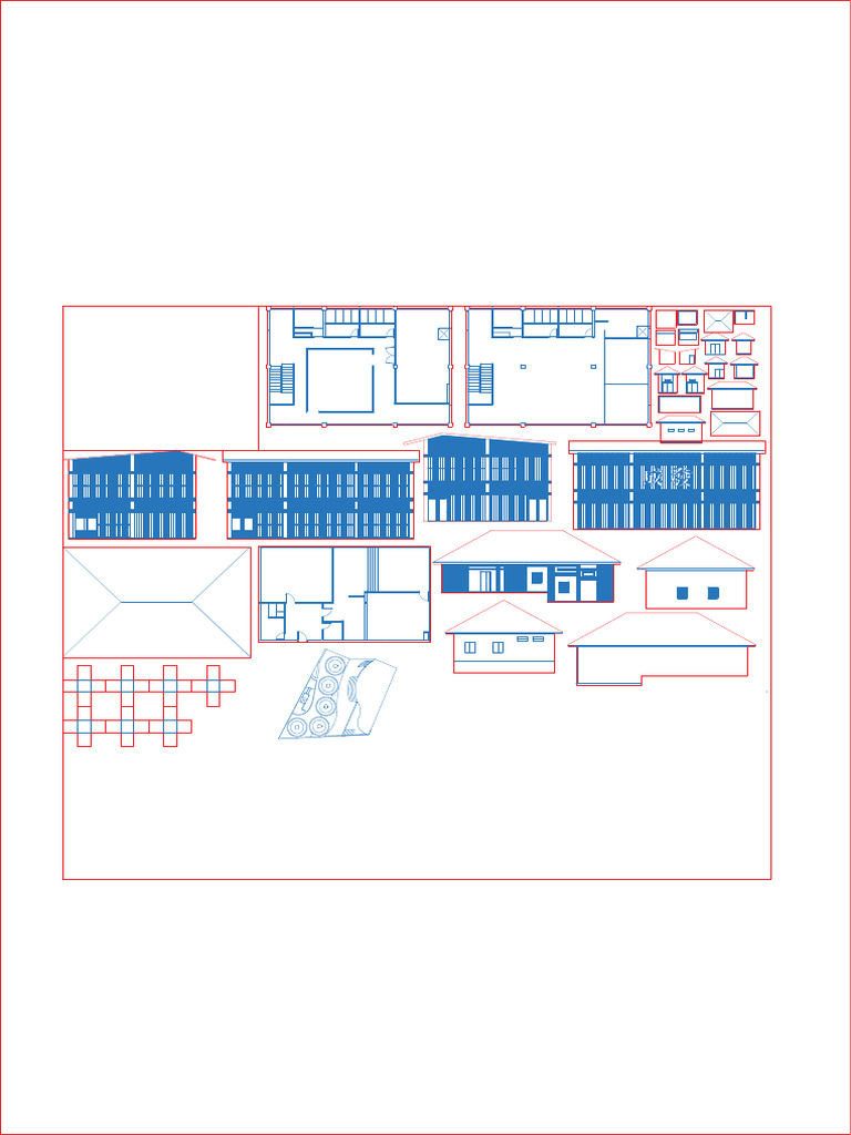 Cutting Model | PDF