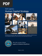 Defense Logistics Agency: STRATEGIC PLAN 2018 - 2026 | PDF | United ...