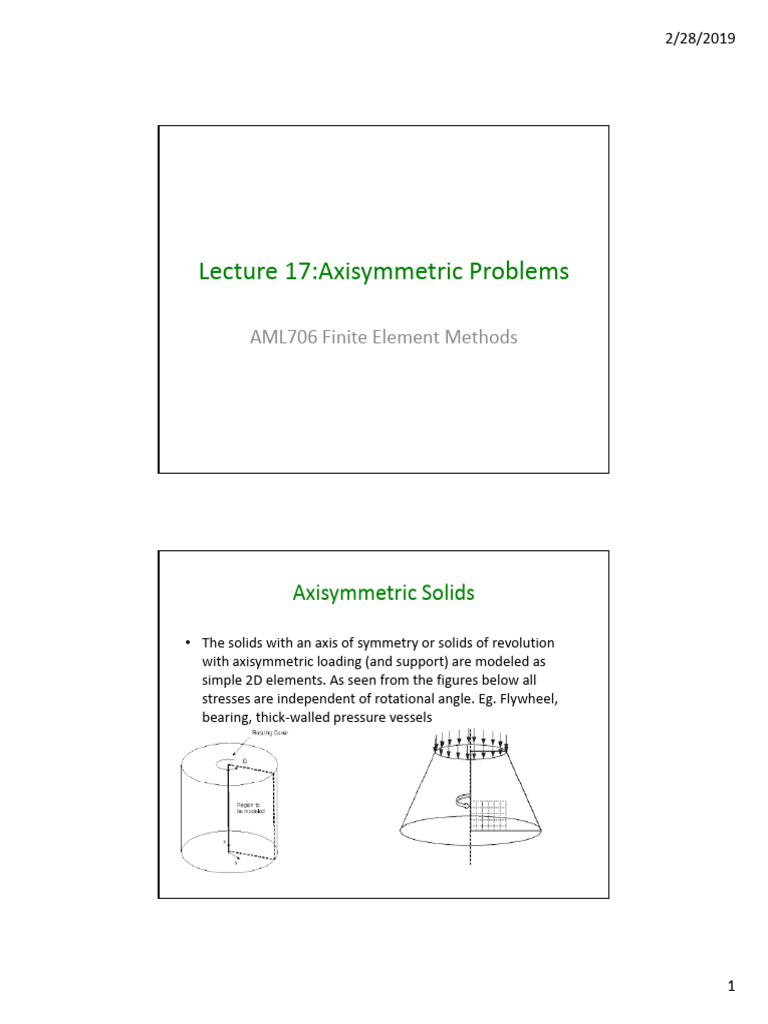 Lecture 17 Pdf Coordinate System Mathematical Physics