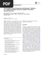 LPI Scale | PDF | Borderline Personality Disorder | Dialectical ...