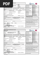 New Screening Tests For Fomema Medical Examination and Updated ...