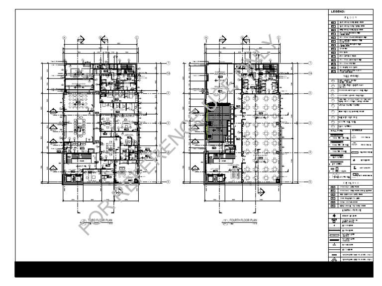 For Reference Use Only: A B C A B C | PDF | Queensland Heritage ...