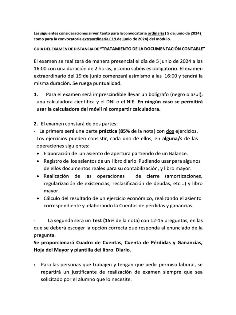 TDC Examen Final | PDF
