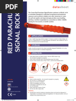 Launching Instruction Viking S30 Liferaft - Davit Launched (Edited) | PDF