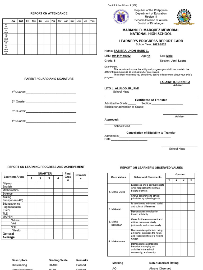 CARD FacetoFace | PDF | Behavioural Sciences