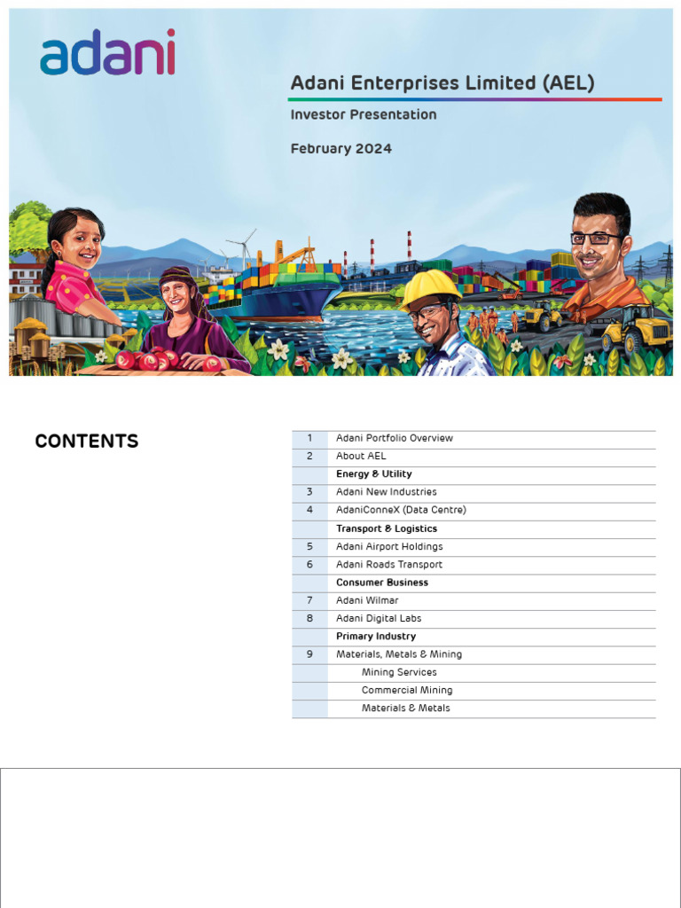 AEL Business Presentation | PDF | Renewable Energy | Polyvinyl Chloride