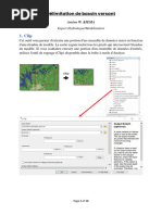 Formation SURFER | PDF