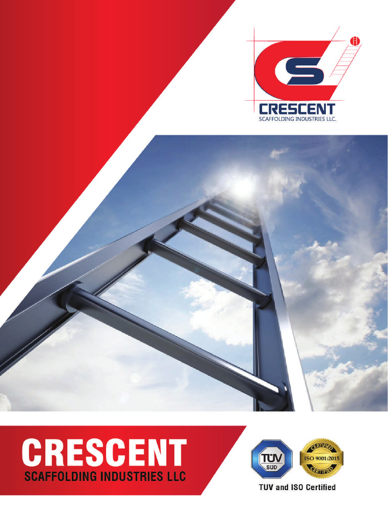 Company Profile - 2023 | PDF