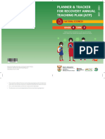 ATP Documents For Natural Science Grade 7 ATP Documents | PDF