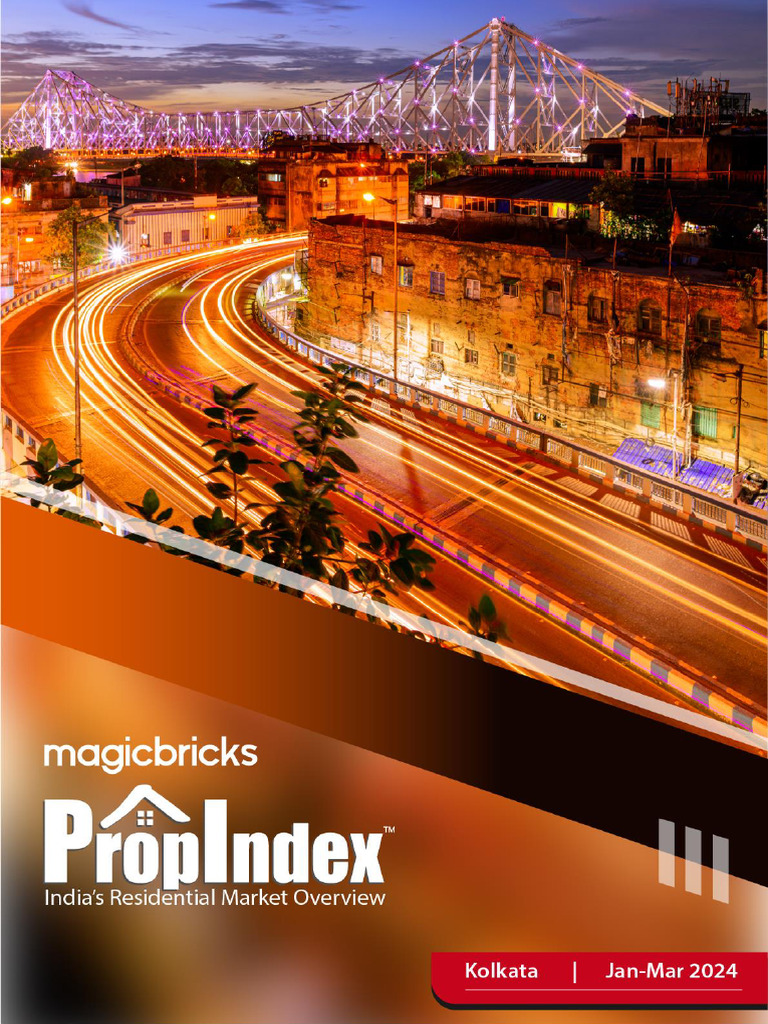 Magic Bricks- Price Trend | PDF | Demand | Economies Magic Bricks- Price Trend | PDF | Demand | Economies