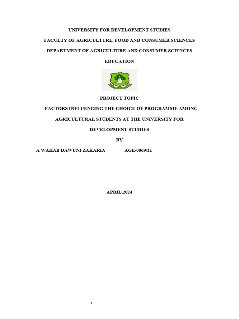 GROUP 32 PROJECT WORK PROPOSAL | PDF | Sampling (Statistics) | Sample Size Determination