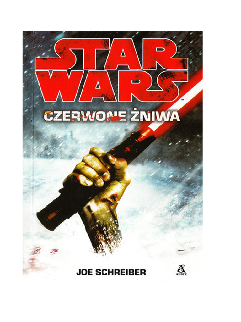005 Czerwone Żniwa | PDF