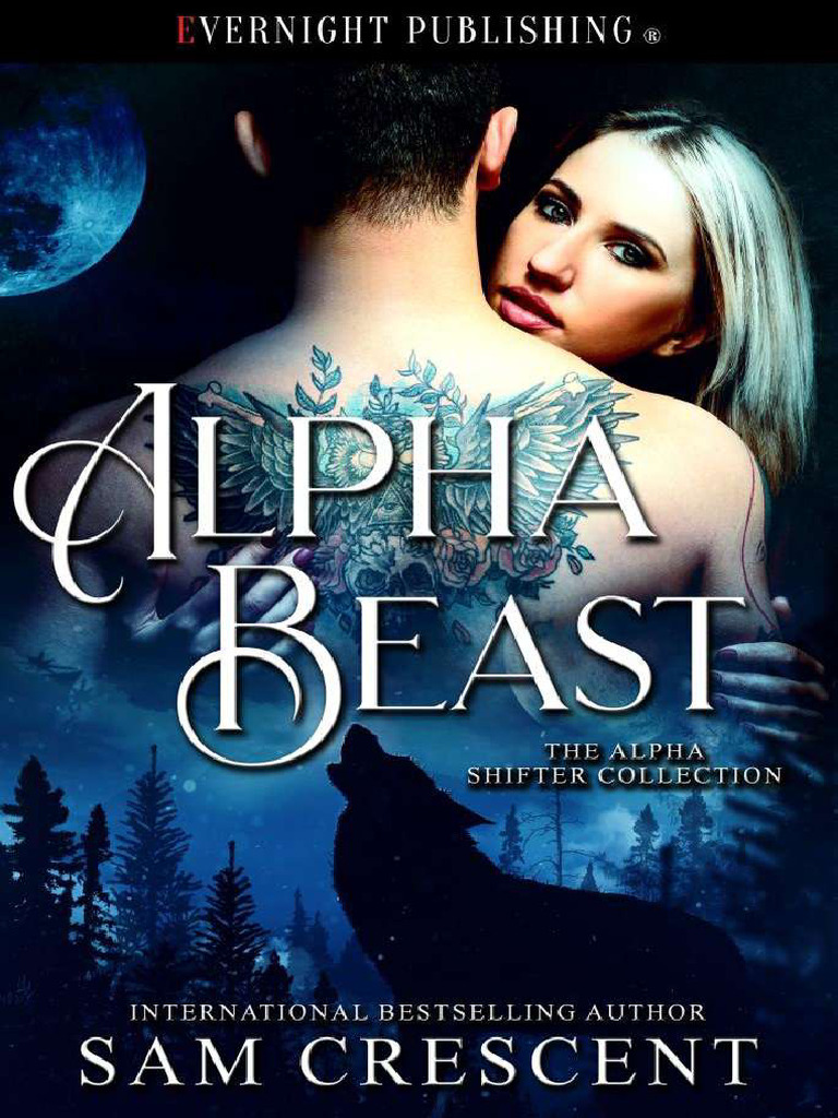 Alpha Beast | PDF | Clítoris