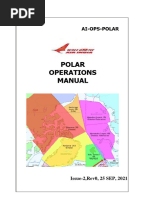 Ryanair Operations Manual Part A 1 | PDF | Airport | Transport