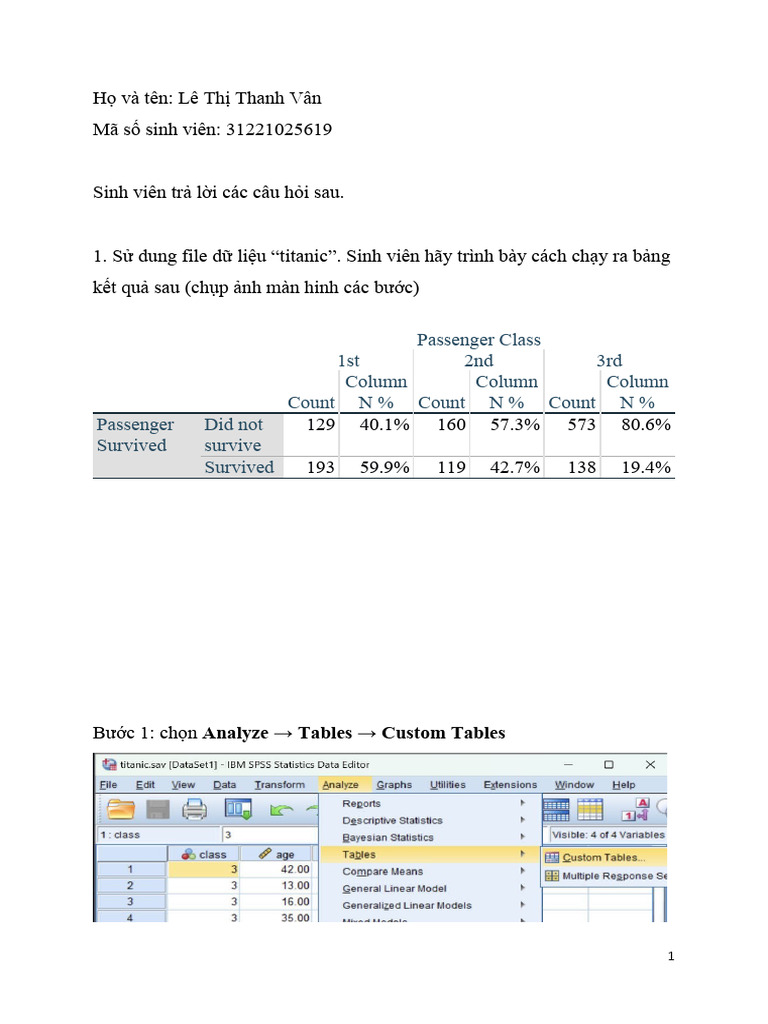 Bai Tap LMS 22:3 | PDF