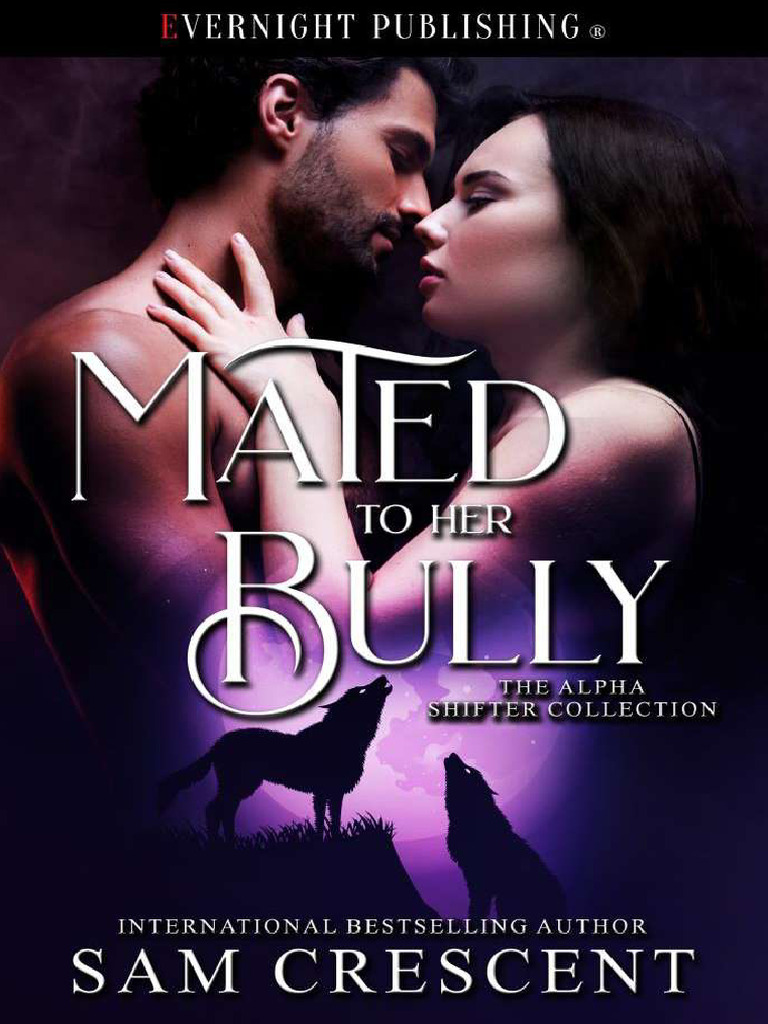 Mated To Her Bully | PDF