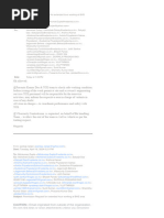 Night Permission Letter | PDF