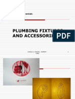 Philippine Plumbing Code Guide | PDF | Pipe (Fluid Conveyance) | Plumbing