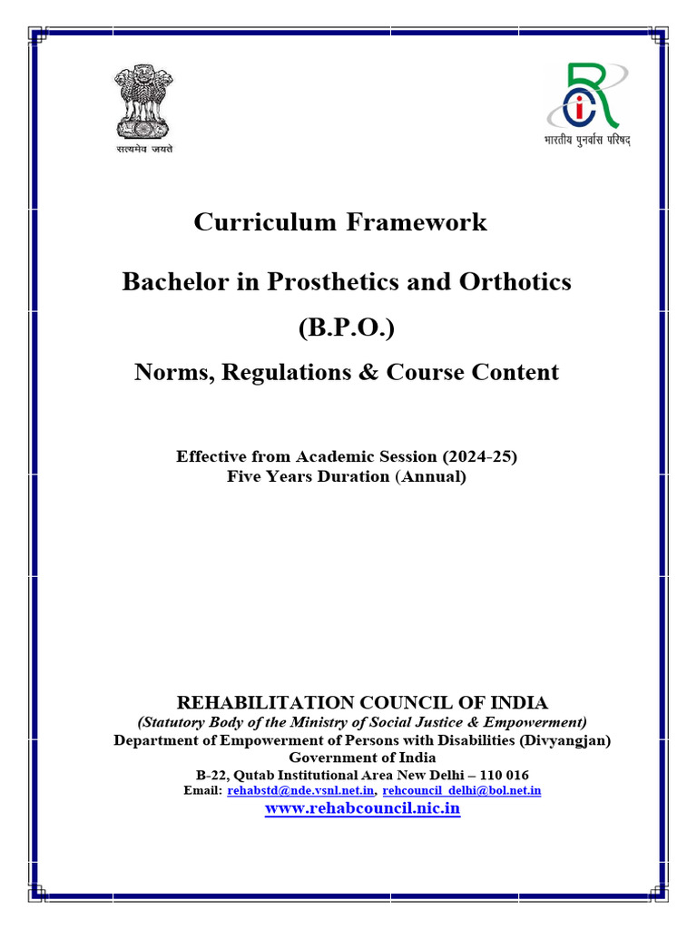 PO | PDF | Health Care | Physical Therapy