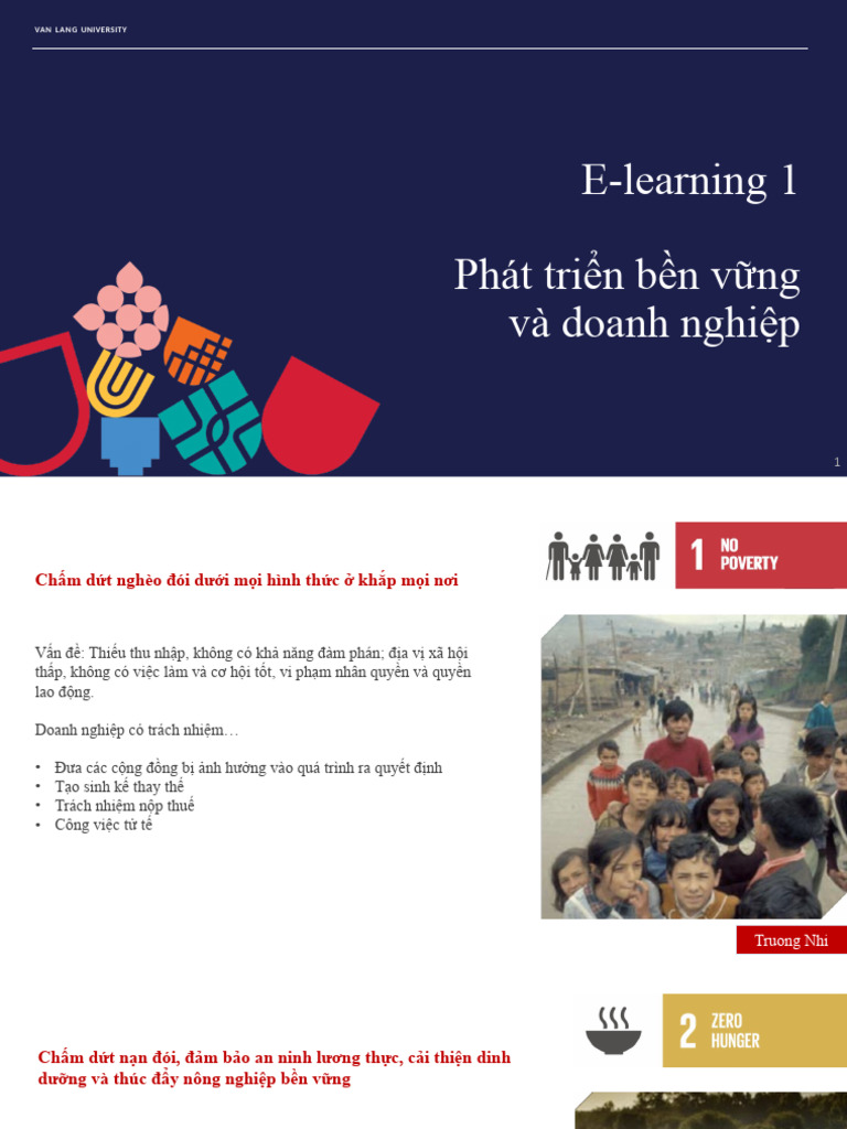 E Learning 1 | PDF