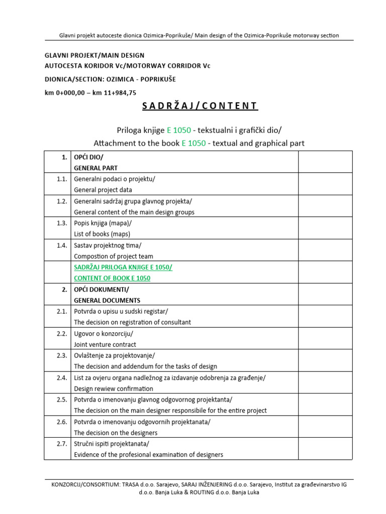 1 Opci Dio A4 Urnek | PDF