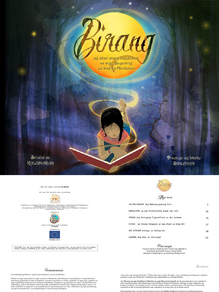 Toaz - Info Cuyno Et Al Birang Ug Uban Pang Sugilanon Sa Mga Bayaning ...