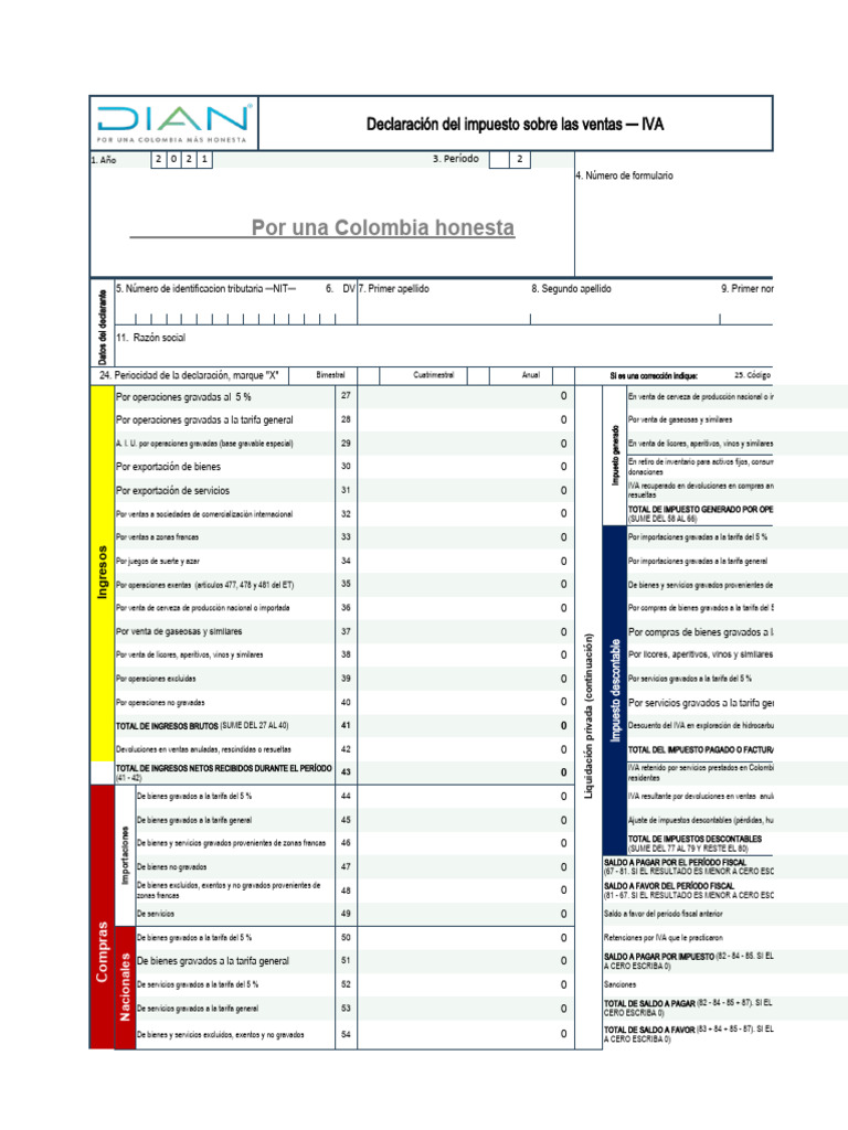 2.1. Plantilla Formato 300 Taller Aula | PDF | Finanza pública | Pagos